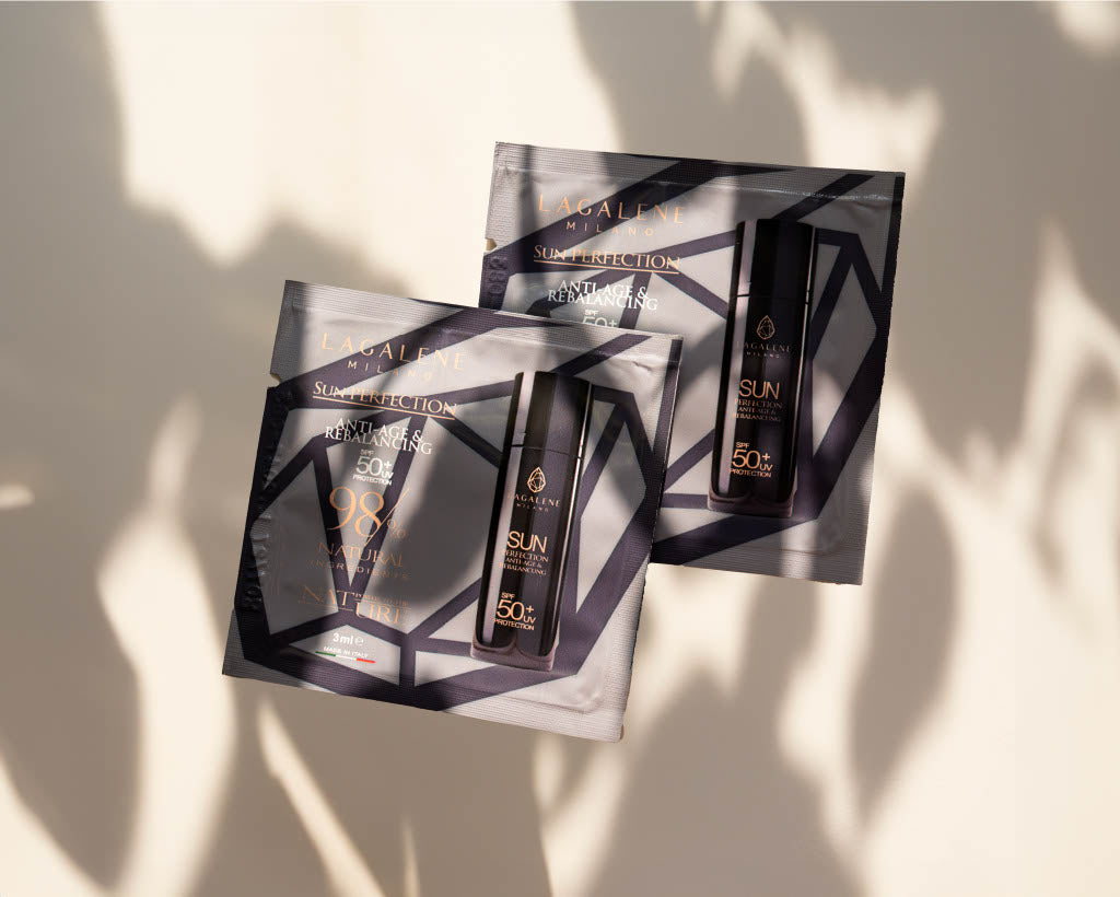 Mini Sun Perfection – Lagalene Milano